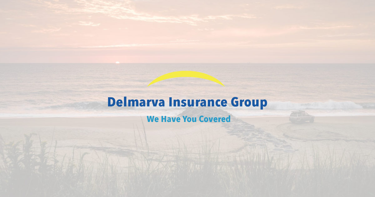Delmarva Insurance - Insurance You Can Count On
